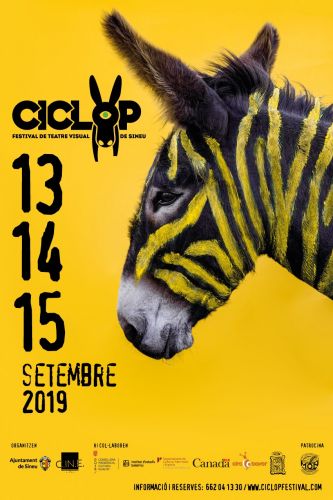 El “Ciclop” torna aquest cap de setmana que ve