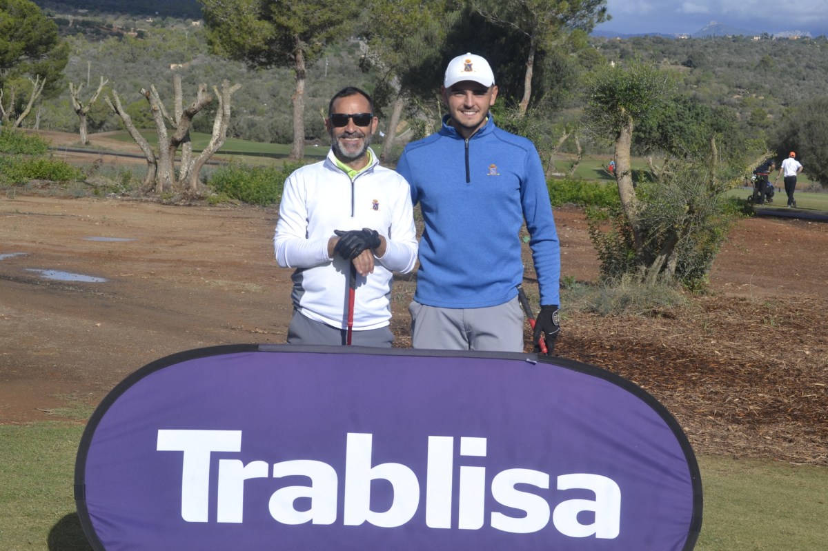 Joan Gabriel Ferriol es proclama Campió de Balears de dobles absolut de ...